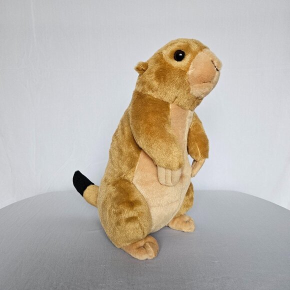Wild Republic | Toys | Wild Republic Prairie Dog Plush Stuffed Animal 2 ...